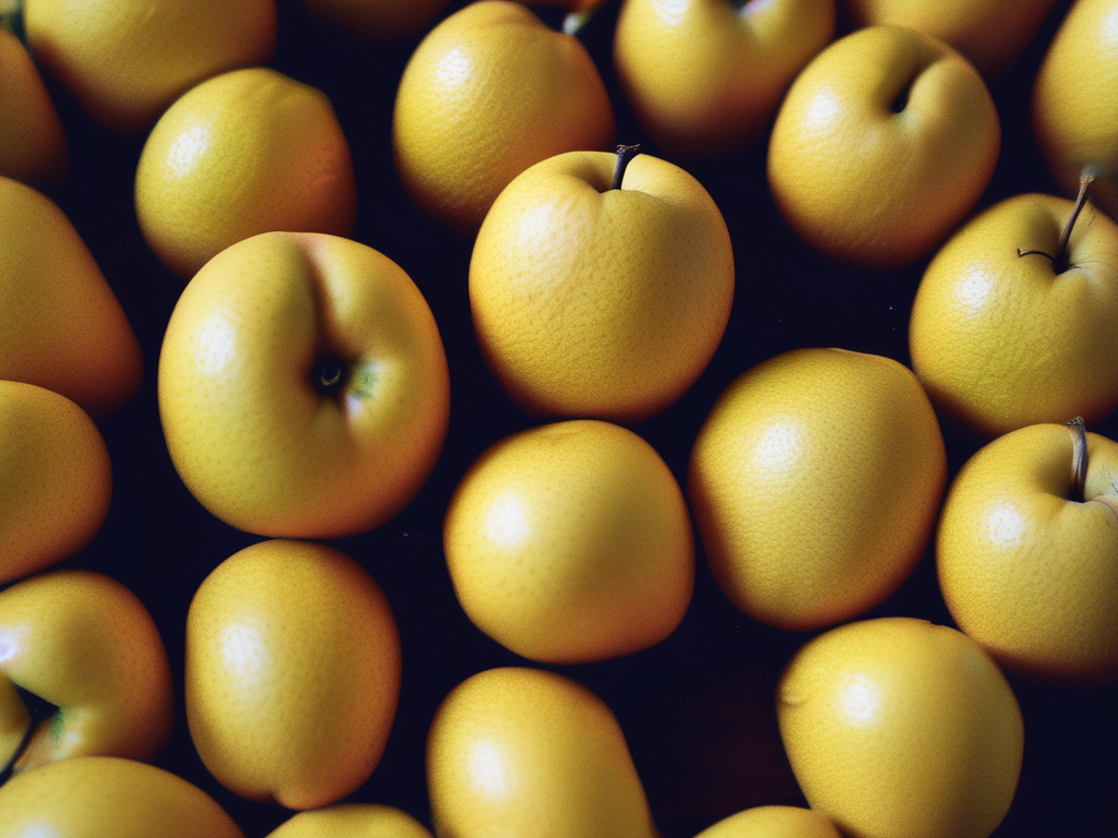 Nance: Exploring the Culinary Uses of this Fruit