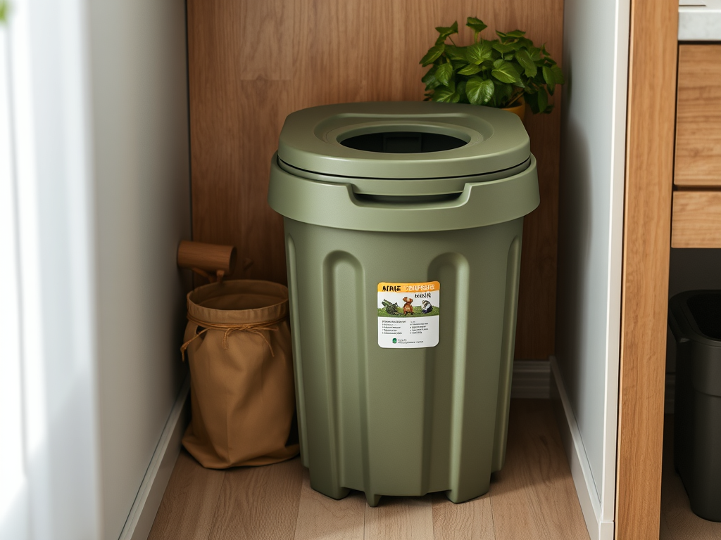 How to Choose the Best Compost Bin for Small Spaces